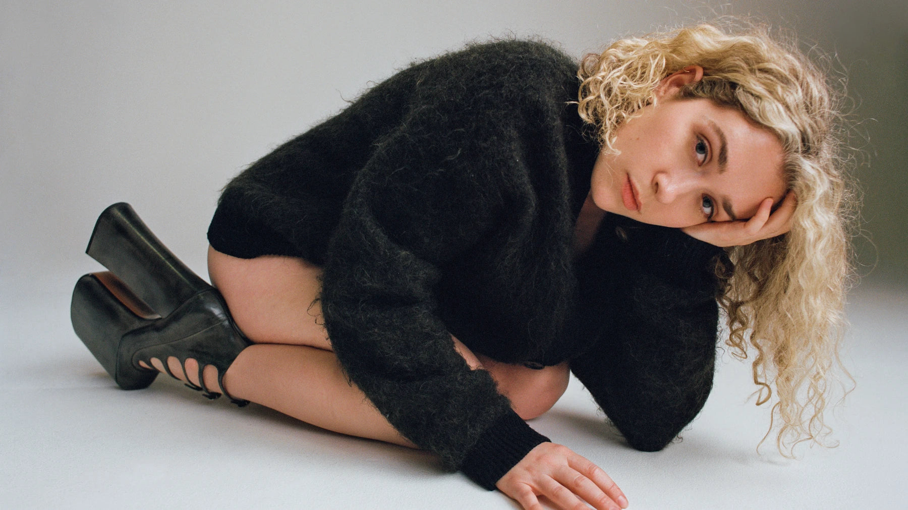 Blondshell’s Latest Single “Street Rat” is a Powerful Example of the C ...