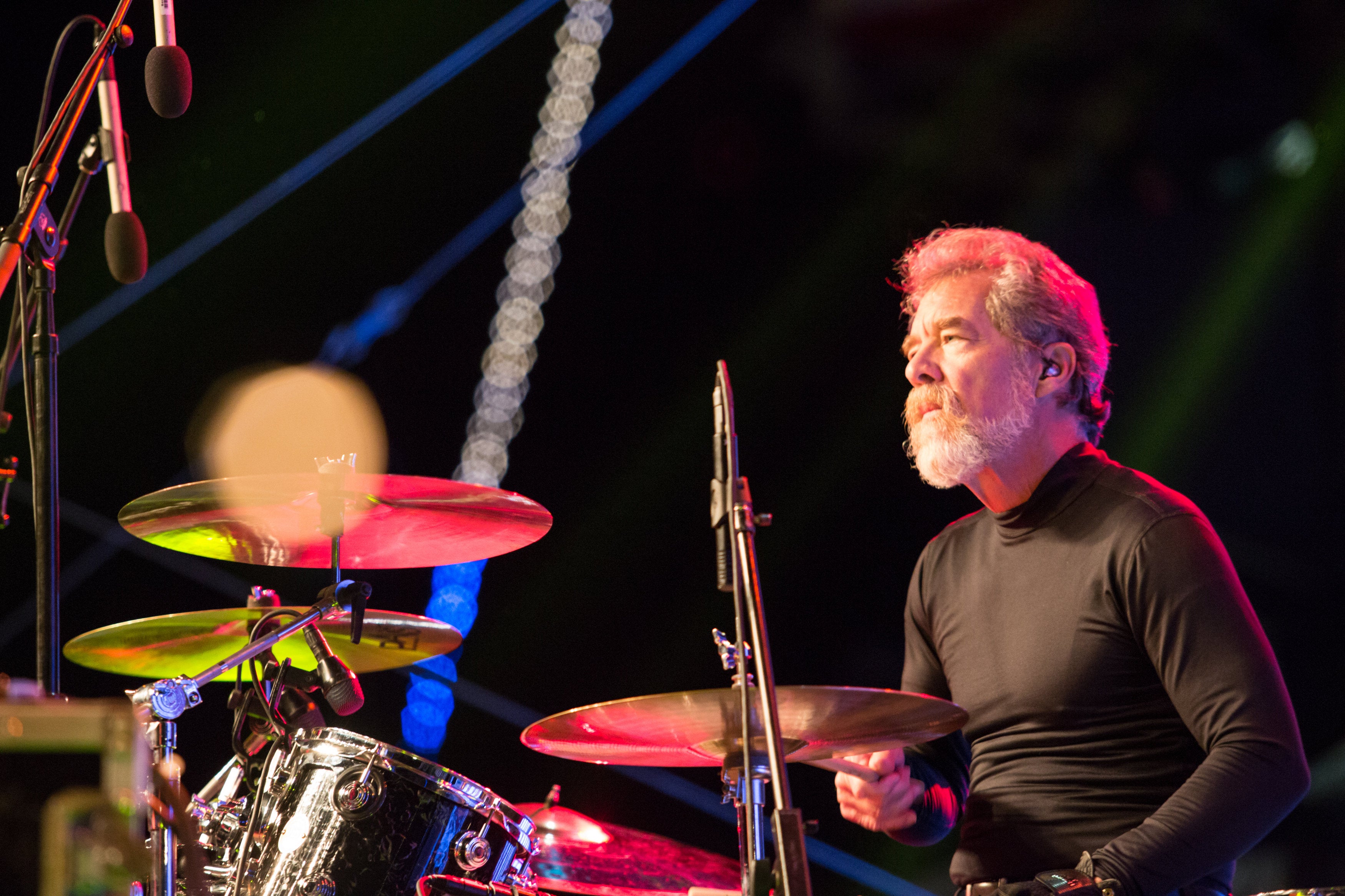 Looking Through A 'Magic Window' with CCR's Doug Clifford – Tower Records