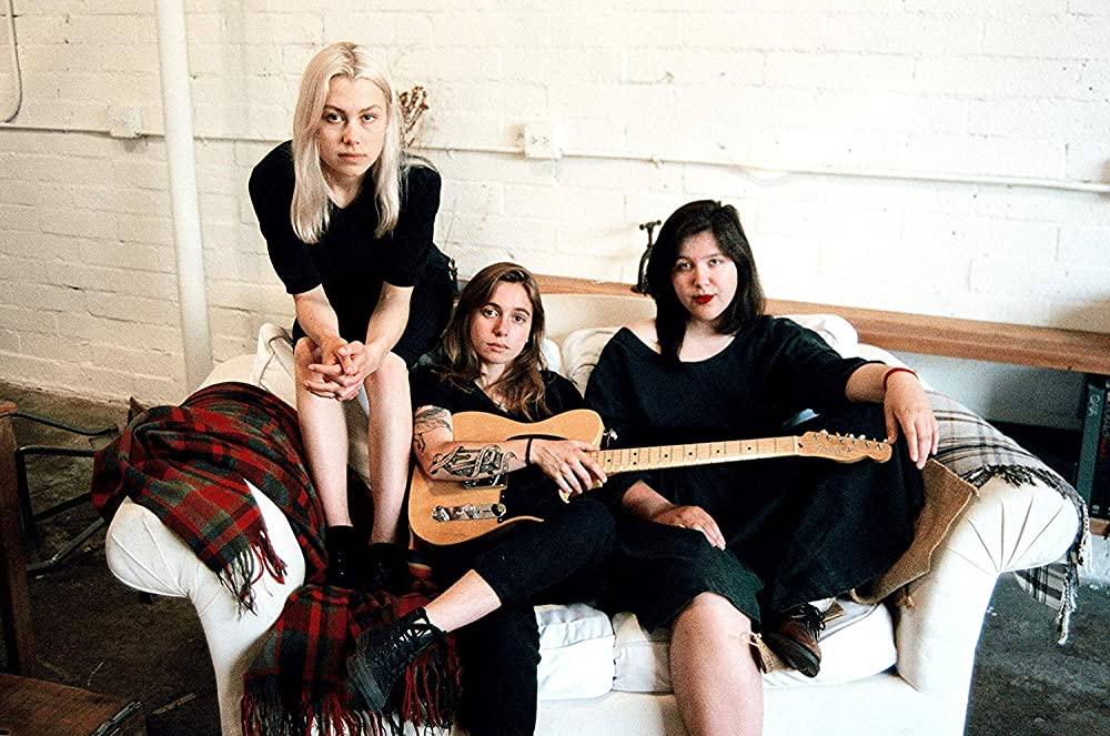 The Record: Boygenius’s Upcoming Full Length Debut – Tower Records