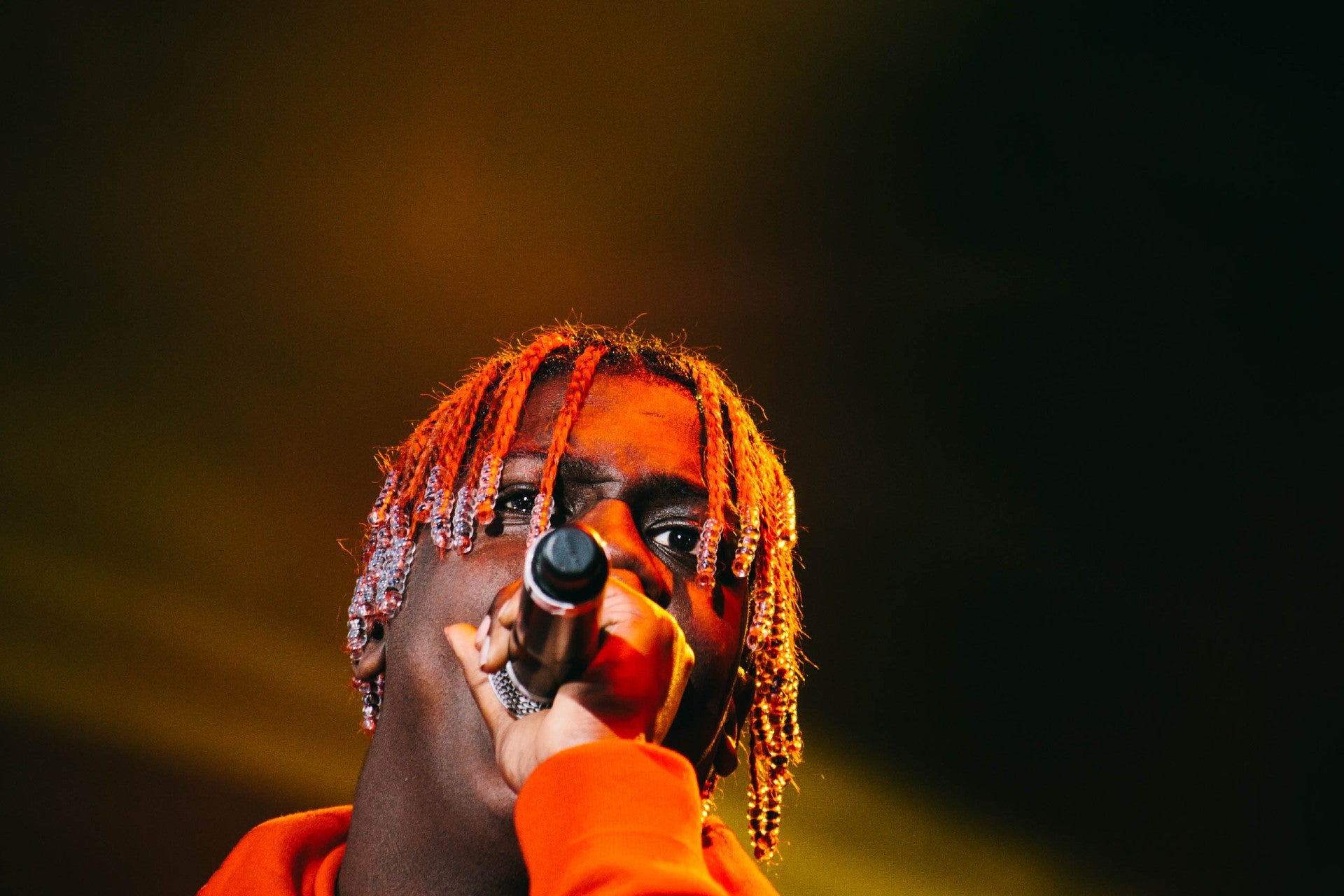 Lil Yachty Turning Heads with Album Let's Start Here – Tower Records