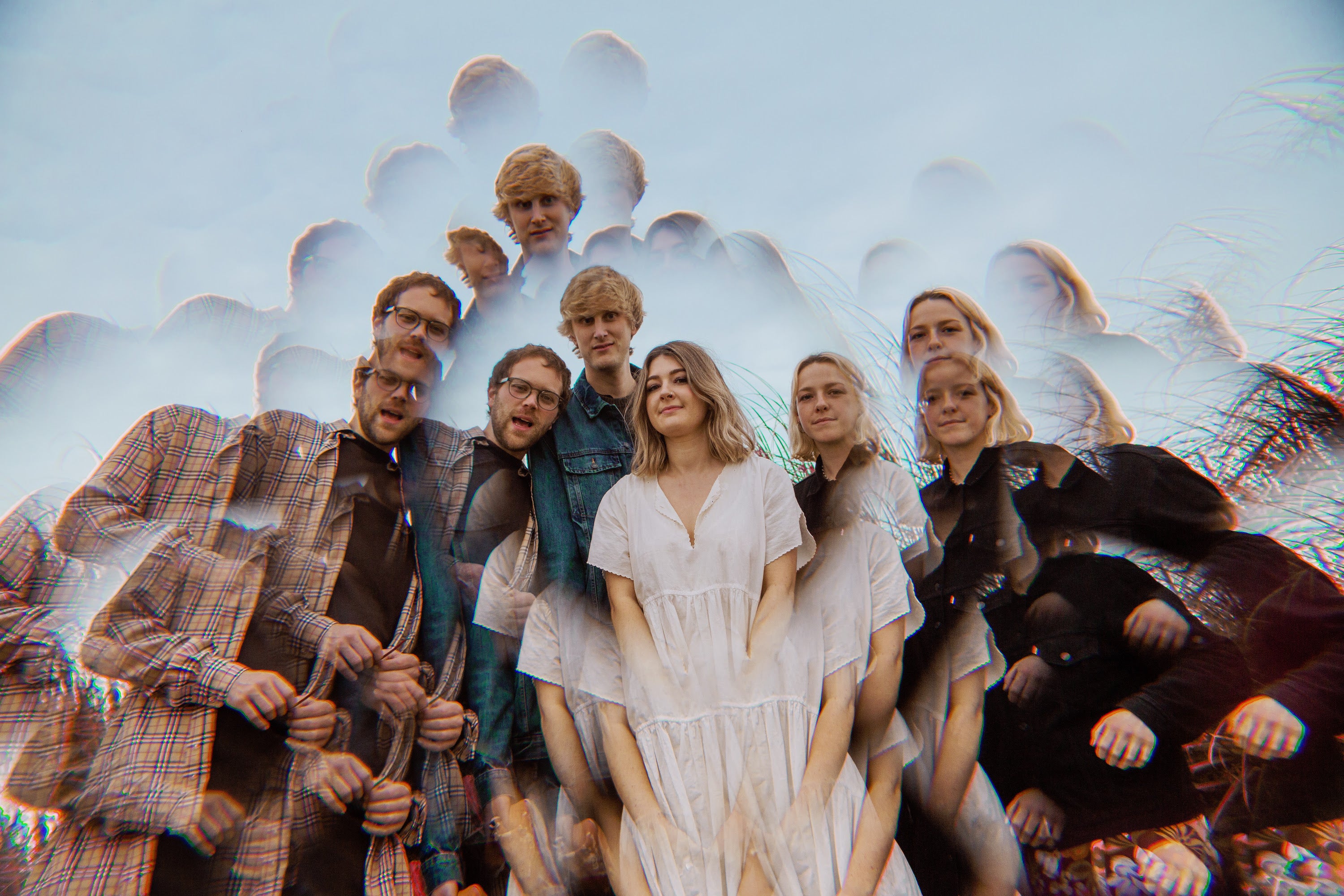 Truth Or Consequences? An Alternate Version Of The World With Yumi Zou ...