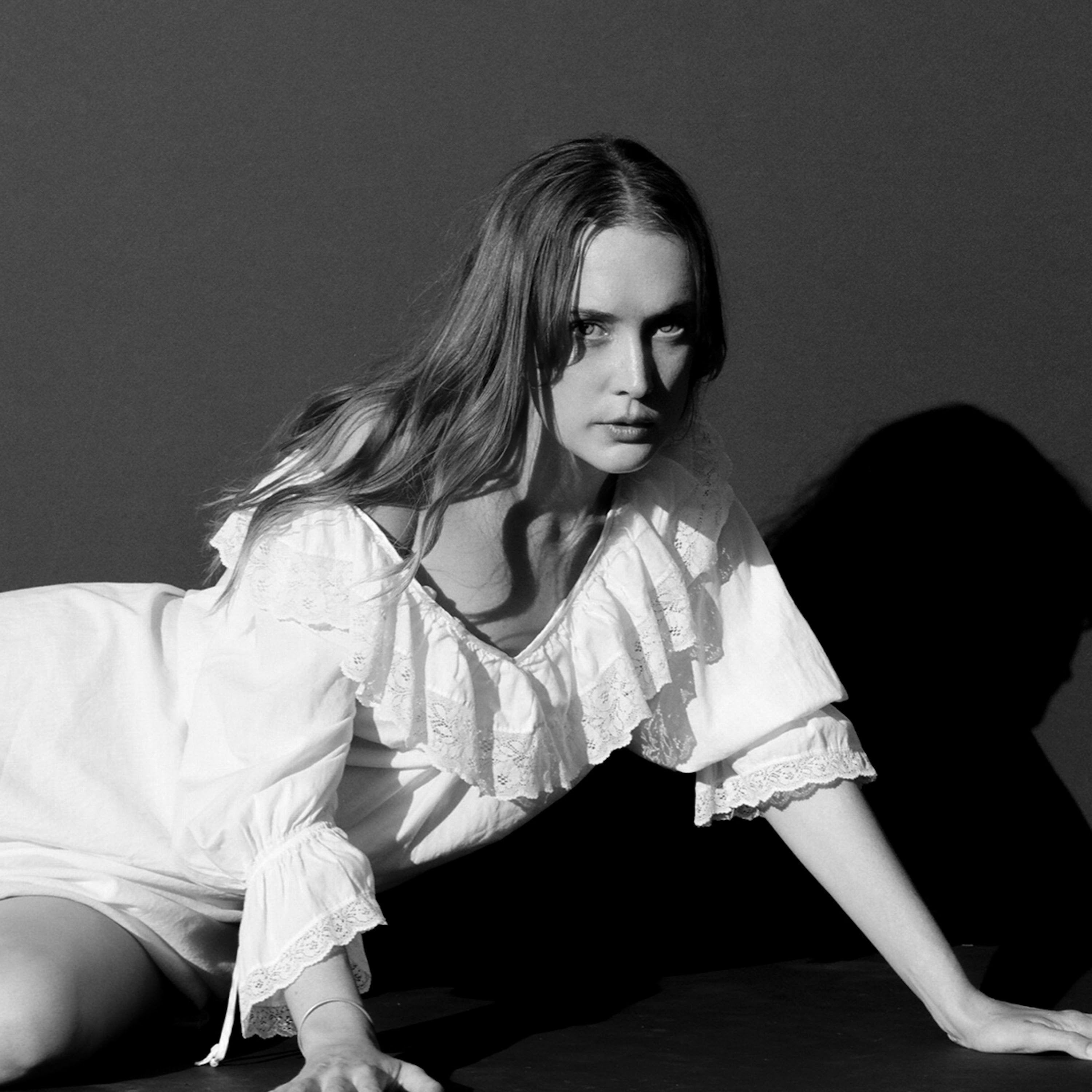 Release of Allie Crow Buckley's Debut Album 'Moonlit and Devious ...