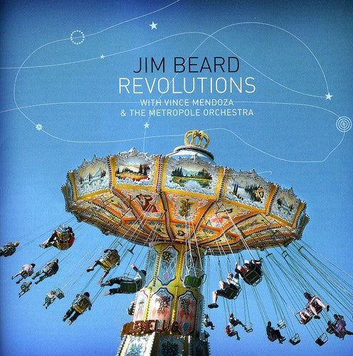 Jim Beard: Revolutions - COMPACT DISCS – Tower Records