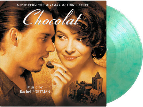 Rachel Portman: Chocolat (Original Soundtrack) - VINYL LP – Tower Records
