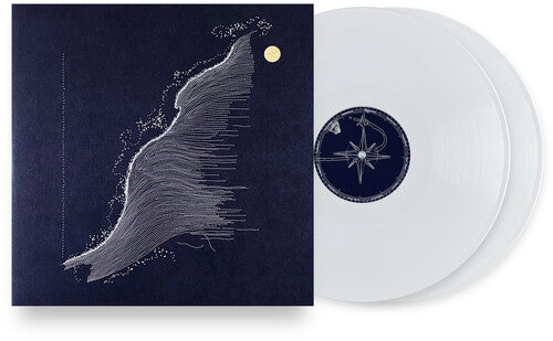 Quadeca: Vanisher, Horizon Scraper - White - VINYL LP – Tower Records