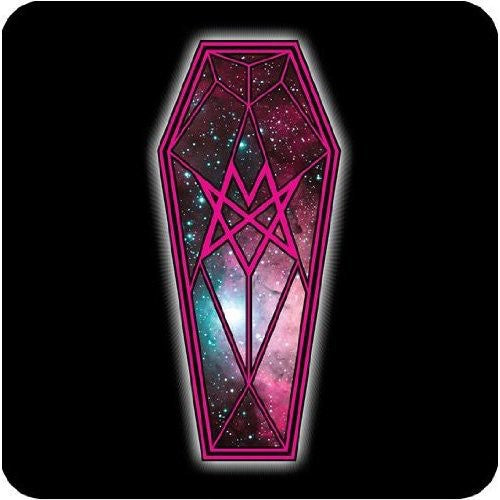 Mindless Self Indulgence: How I Learned To Stop Giving A Shit and Love ...